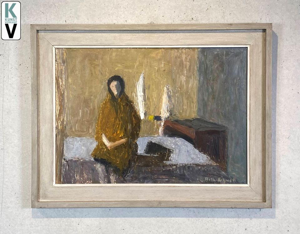 Ruth Schwob - Swiss Art Selection (Gebraucht) in Sursee für CHF 225 ...