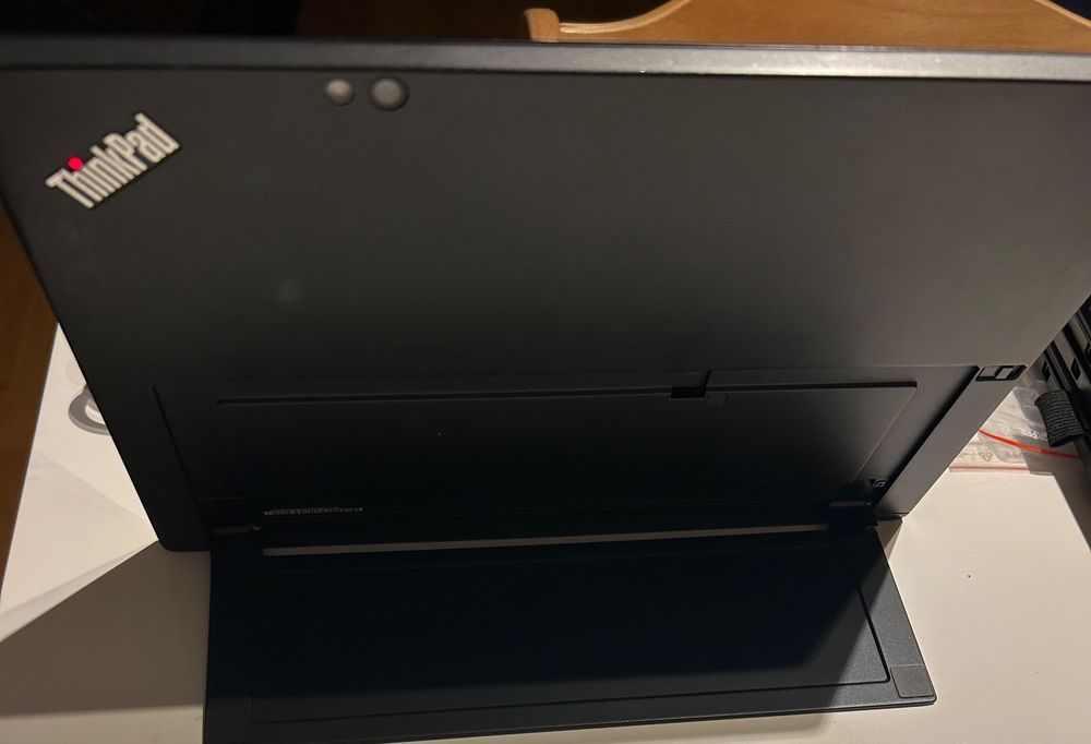 Lenovo ThinkPad X1 Tablet Gen 2 | Kaufen auf Ricardo