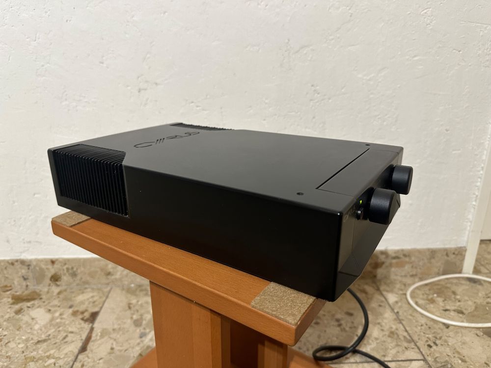 Cyrus Straight Line Verstärker | Kaufen auf Ricardo