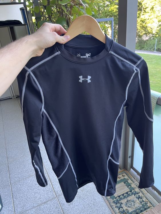 Under Armour Compression Shirt - Herren | Kaufen auf Ricardo