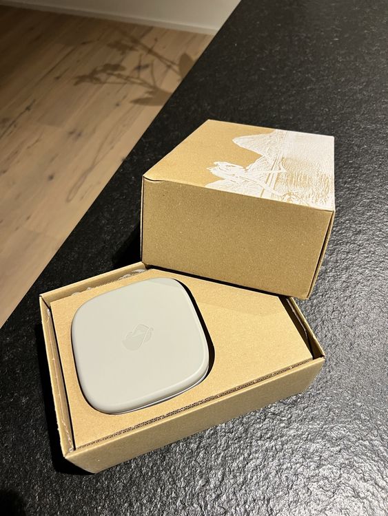 SwisscomTV Box 21 (2 jahre swisscom TV abo) & WiFi (Neu (gemäss ...