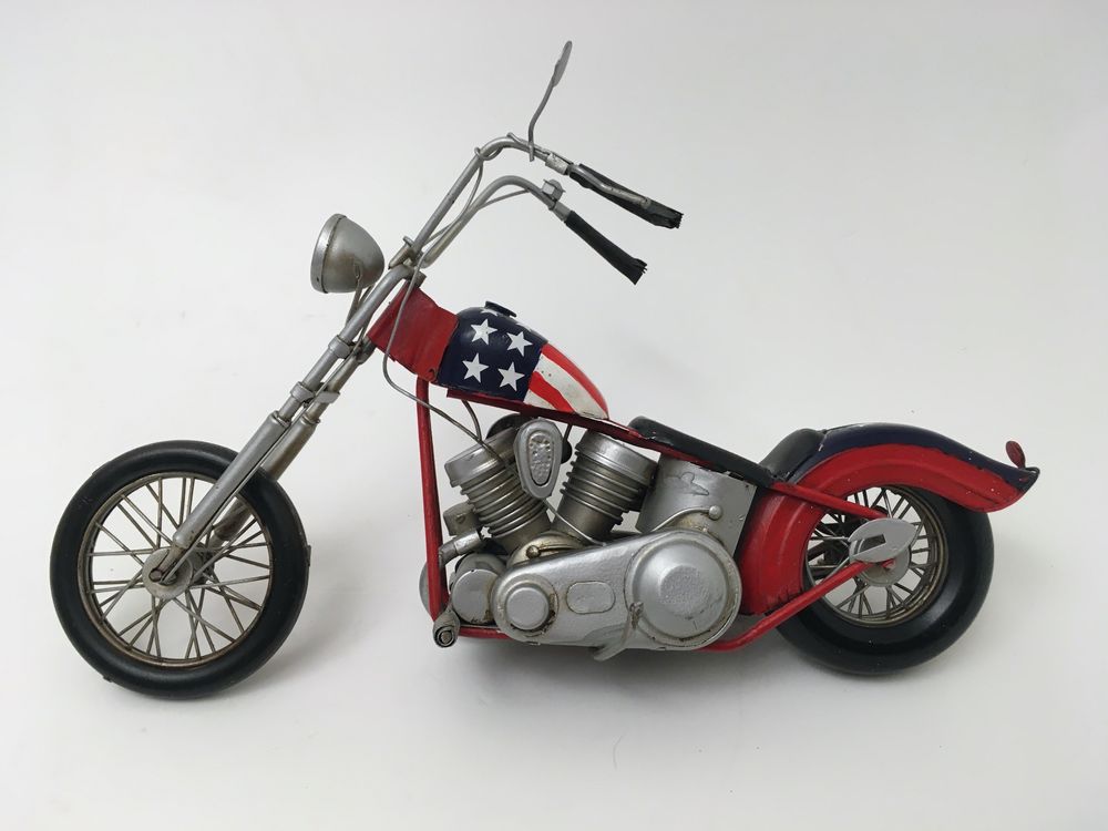 HARLEY DAVIDSON, Easy Ryder Bike, Top Modell (Gebraucht) in Rheineck für CHF 30 – mit Lieferung ...