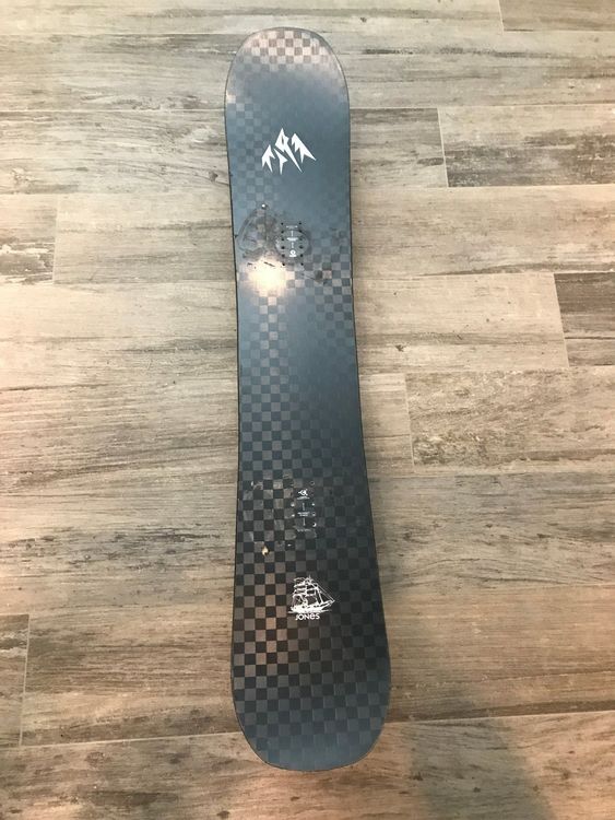 Jones - Carbon Flagship (All Mountain, Freeride, Powder) | Kaufen auf ...