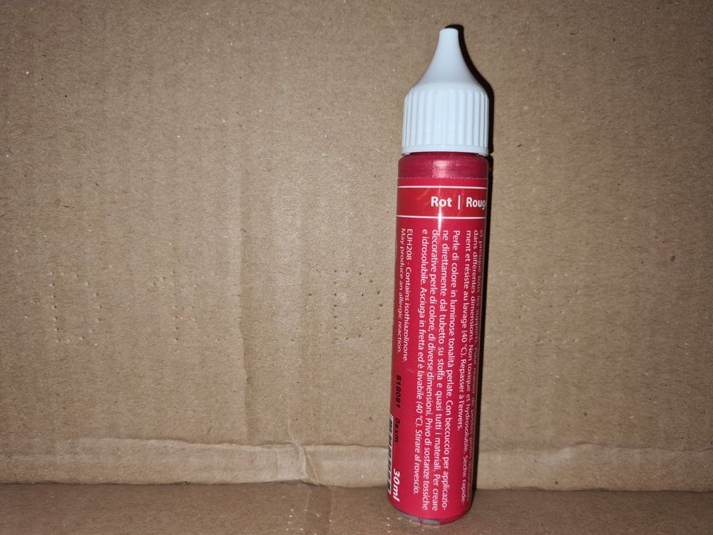 Gonis DecoPointer Rot NEU (Neu und originalverpackt) in Killwangen für ...