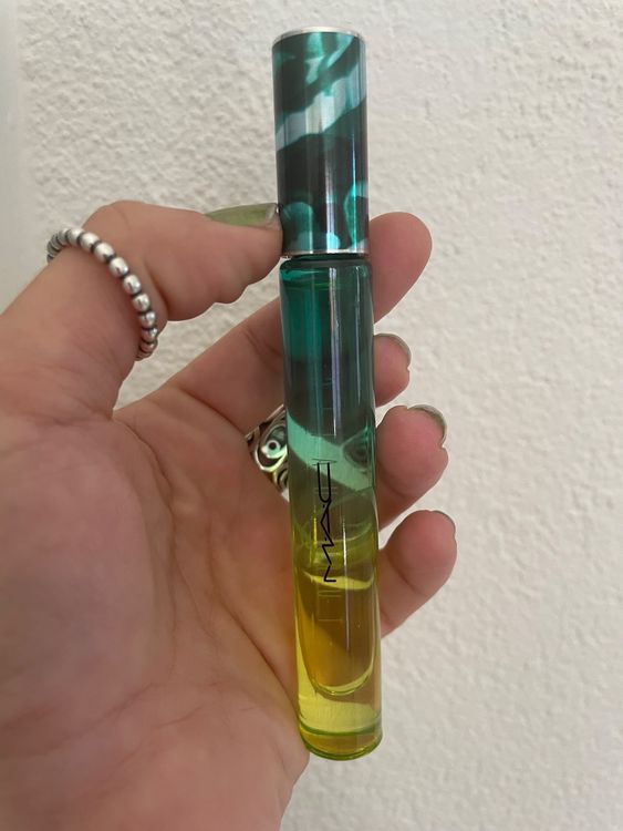 MAC TURQUATIC 6ML ROLLERBALL. Einmal getestet | Kaufen auf Ricardo