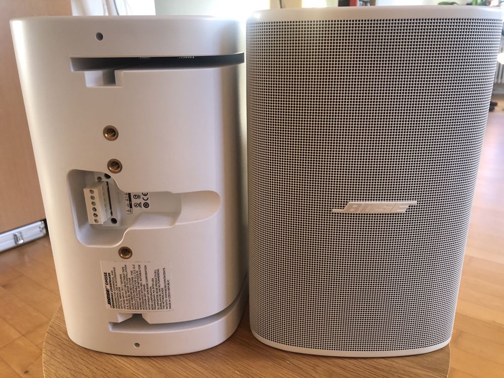 Bose DesignMax 5 SE Lautsprecher (Neu (gemäss Beschreibung)) in ...