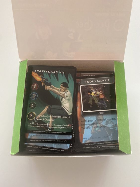 Tomb Raider Lara Croft Trading Cards | Kaufen auf Ricardo