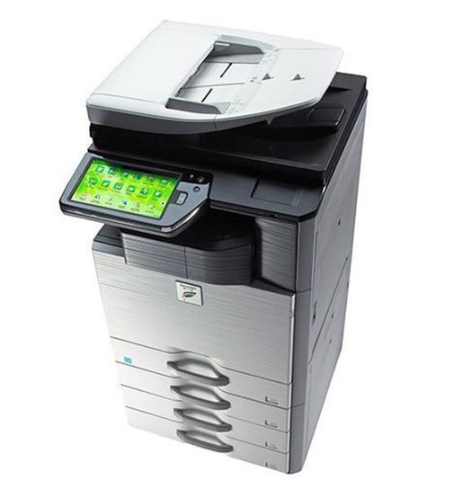 Profi Sharp Kopierer/Scanner, A3/A4 | Kaufen auf Ricardo