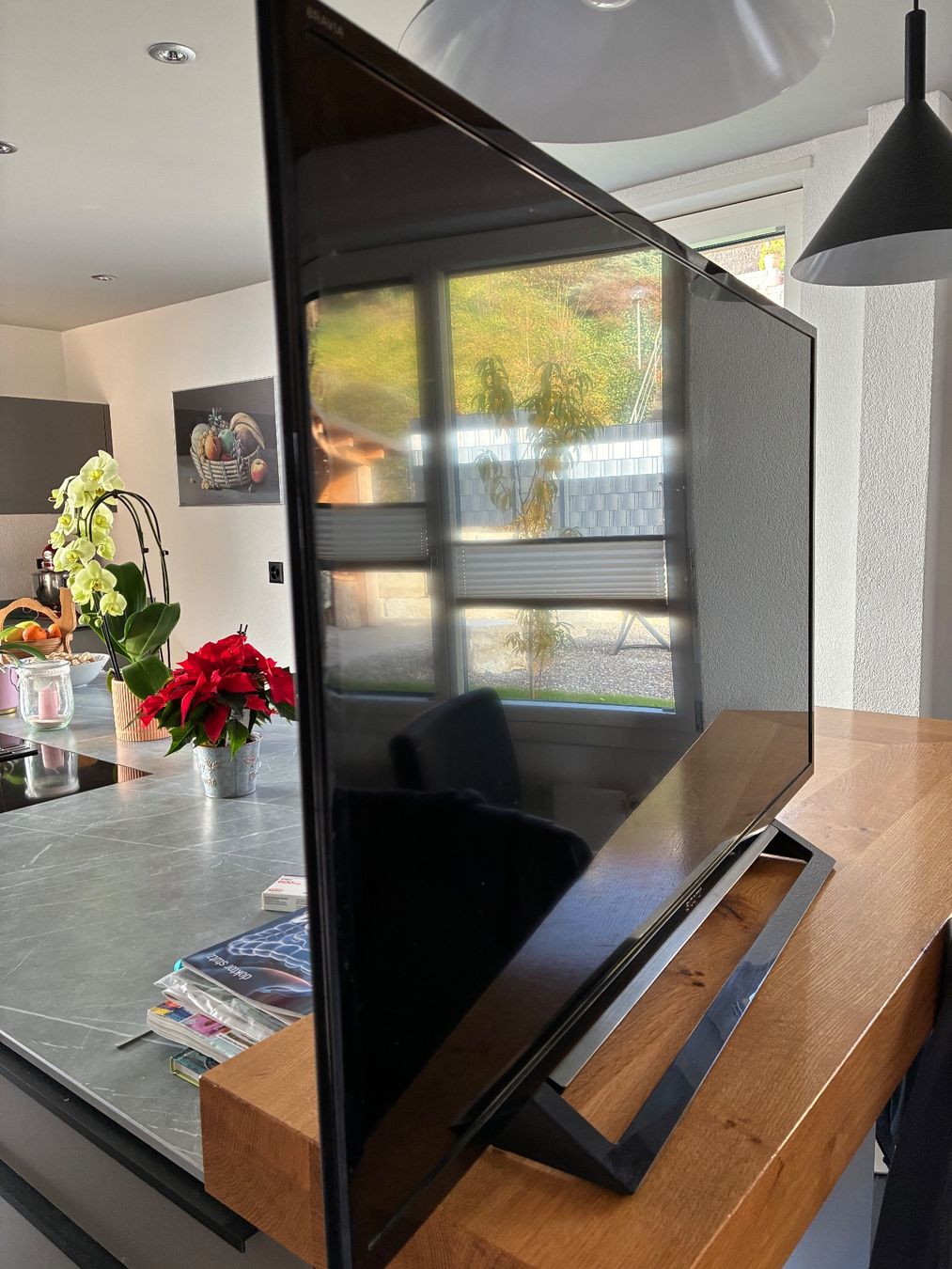 Fernseher Sony KDL 40R450B - 40 Zoll (Gebraucht) in Toffen für CHF 20 ...