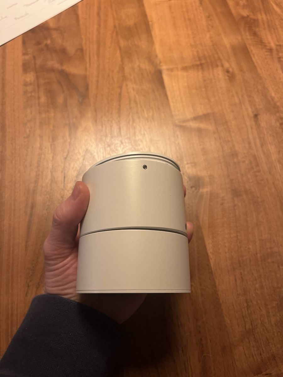 Spot Axolight Favilla weiss (Gebraucht) in Wettingen für CHF 65 – mit ...