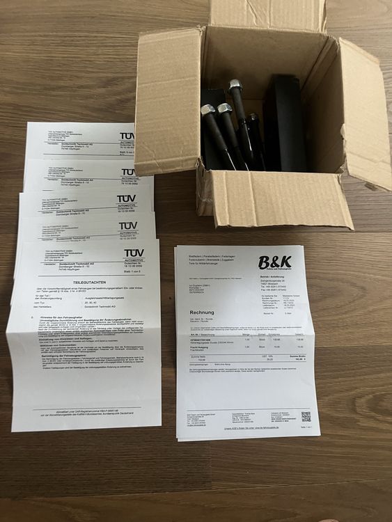 Hoherlegung Fiat Ducato