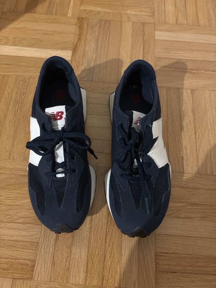 New Balance 327 Sneaker, Grösse 36 Top Zustand! (Neu (gemäss ...