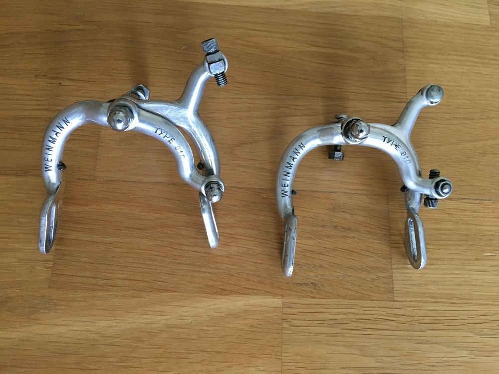 Weinmann Bremsen Typ 810 Vintage (Gebraucht) in Obermumpf für CHF 18 ...