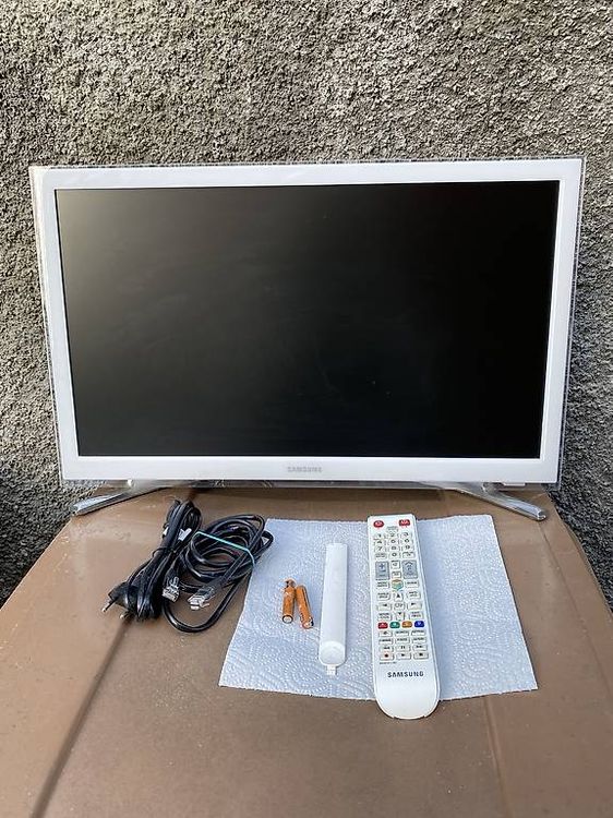 Petite TV SAMSUNG (D'occasion) à Lausanne pour CHF 120 – retrait ...