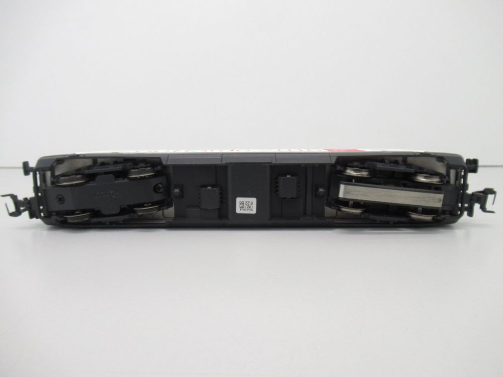 Roco 79279 Lok Re 460 "Gottardo 2016" AC Digital + Sound H0 | Kaufen ...