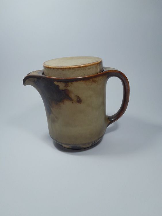 Sahara Langenthal Krug mit Deckel - Vintage (Gebraucht) in Männedorf ...