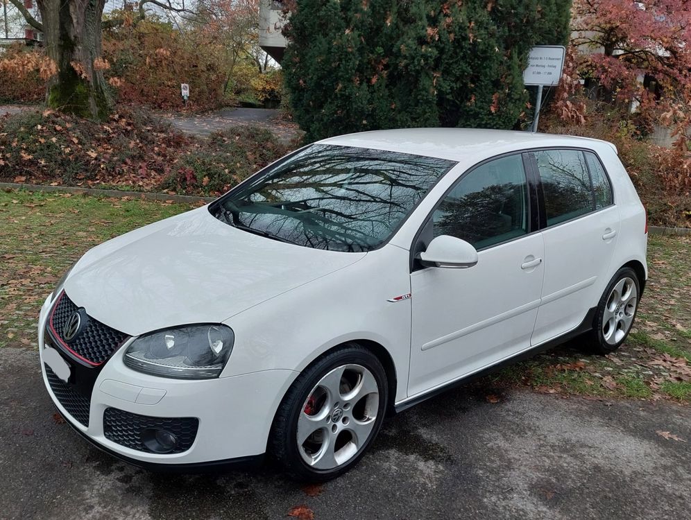 Erstaunlich Gebrauchter Golf 5 Fotos