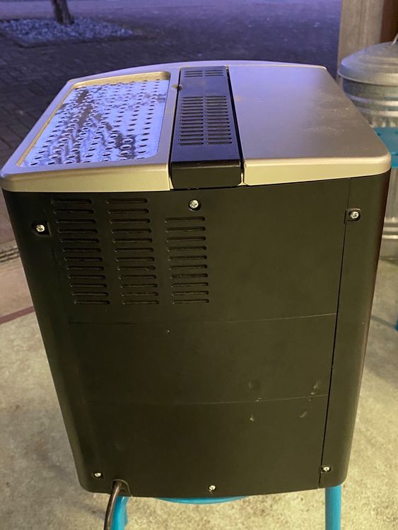 Satrap Coffee VA 50 (Defekt) in Gebenstorf für CHF 22 – nur Abholung ...