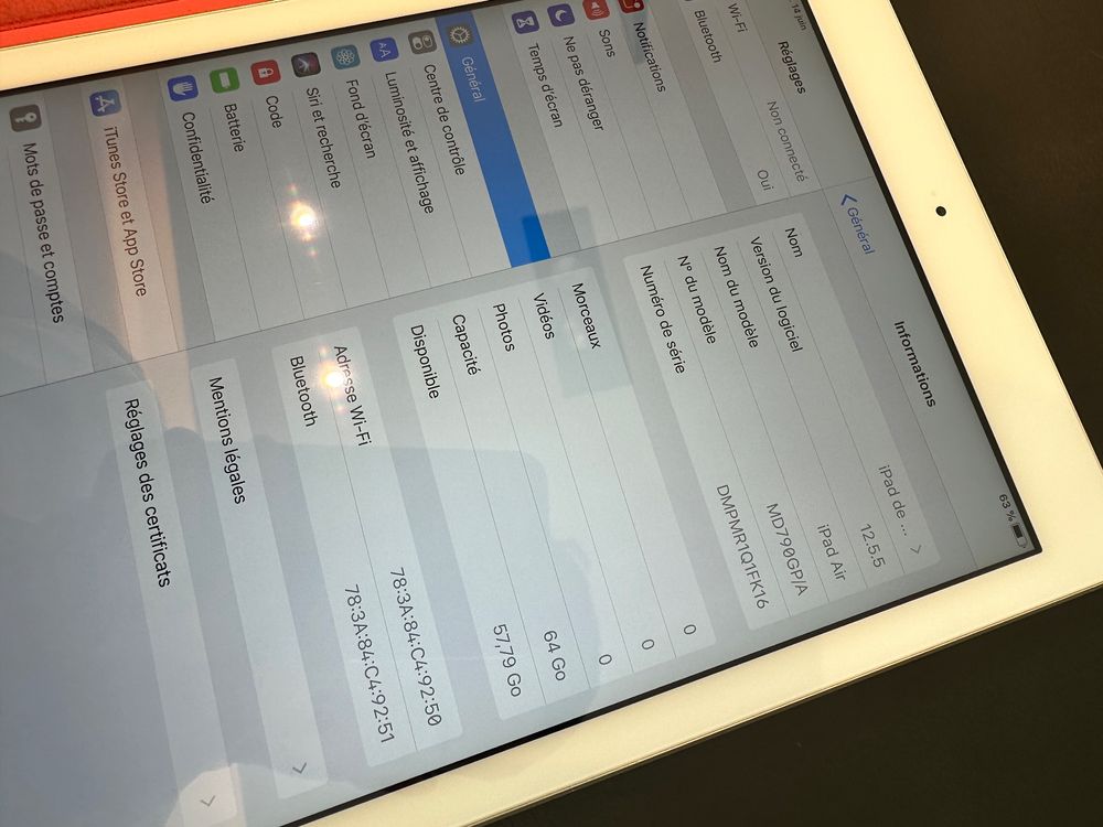 iPad | Kaufen auf Ricardo