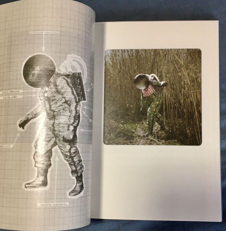 Cristina de Middel: The Afronauts sig.! (Neu (gemäss Beschreibung)) in ...