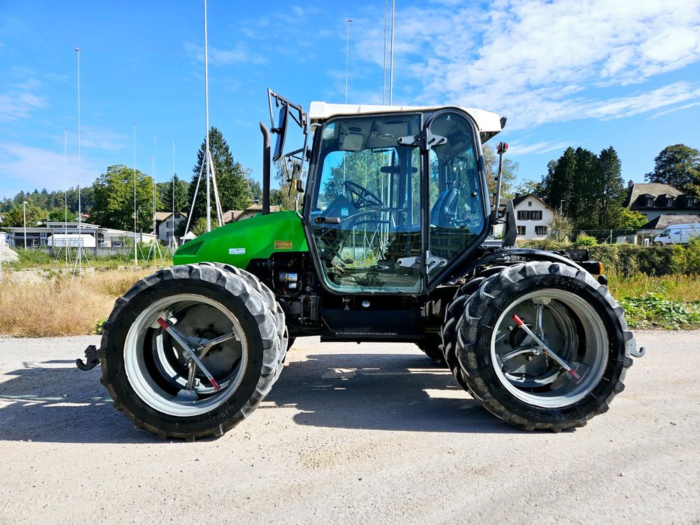 LTS Systra 750 M Frisch ab MFK (Gebraucht) in Menziken für CHF 16934 ...