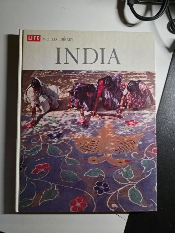 India - Life World Library - 1961 (Gebraucht) in Walterswil BE für CHF ...