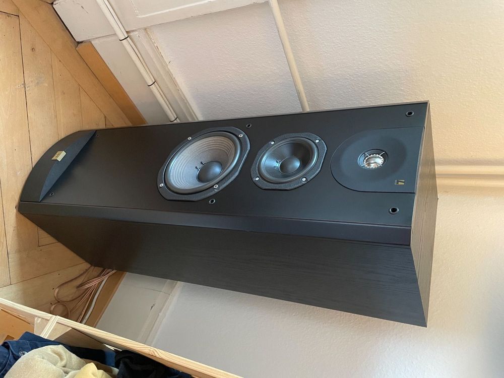 JBL 80 Mk II | Kaufen auf Ricardo