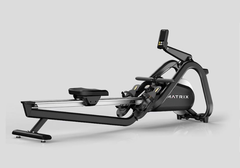 Matrix Fitness Rower | Kaufen auf Ricardo