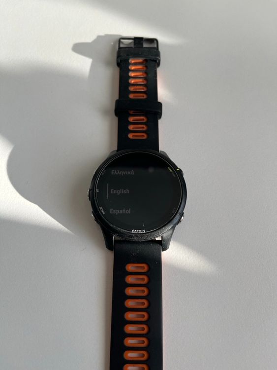 Garmin Forerunner 255 Music | Kaufen auf Ricardo