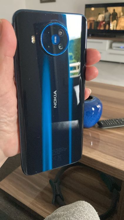 Nokia 8.3 5g | Kaufen auf Ricardo