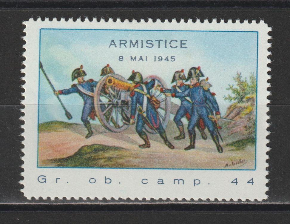 Artillerie Nr. 235/1 * (Gebraucht) in Siebnen für CHF 5.35 – mit Lieferung auf Ricardo kaufen