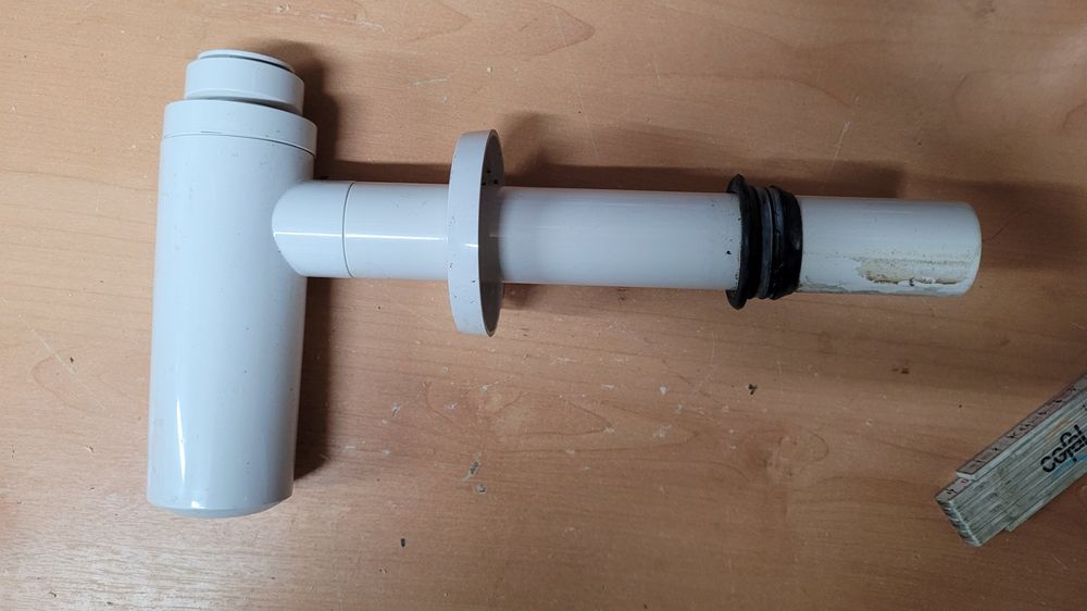 Geberit siphon lavabo | Kaufen auf Ricardo