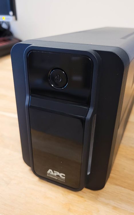 UPS APC BX500MI (Neu und originalverpackt) in Manno für CHF 60 – mit ...