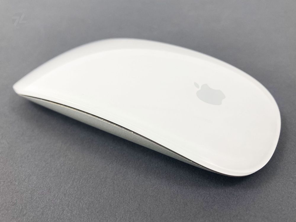 APPLE MAGIC MOUSE A1296 Wireless Kabellose Maus | Kaufen auf Ricardo