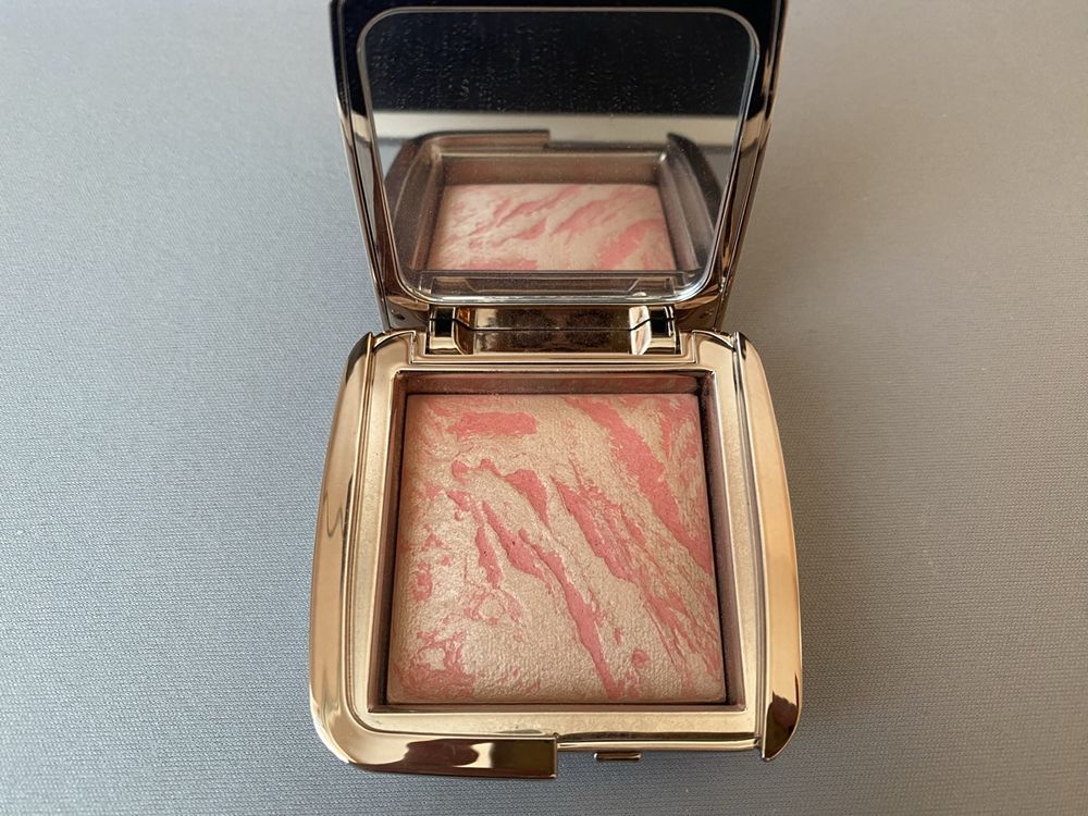 Hourglass Ambient Lighting Blush Dim Infusion (Gebraucht) in Wetzikon ...