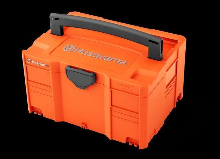 Husqvarna Akku-Box M | Kaufen auf Ricardo