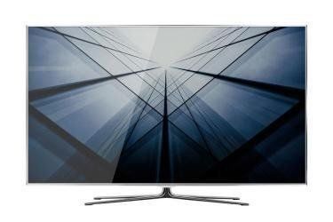 Samsung 46" LED-TV UE46D8000 | Kaufen auf Ricardo