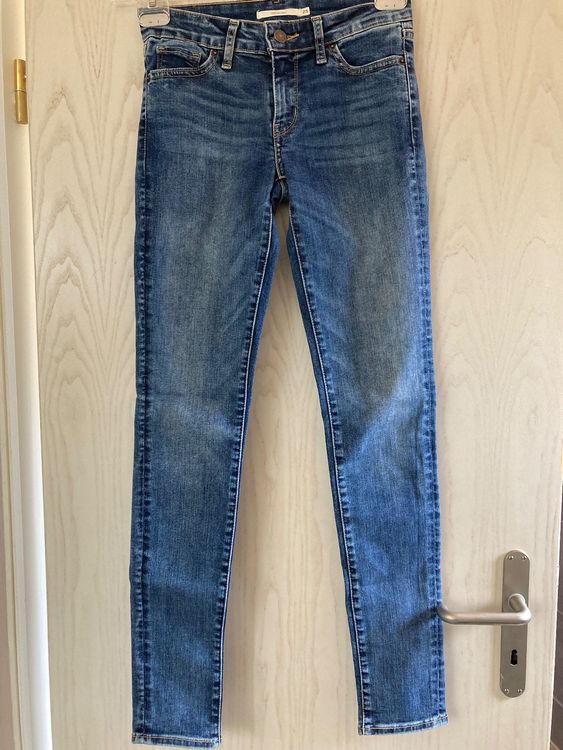 Lewis Jeans Damen Gr.25 blau Skinny (Gebraucht) in Dulliken für CHF 15 ...