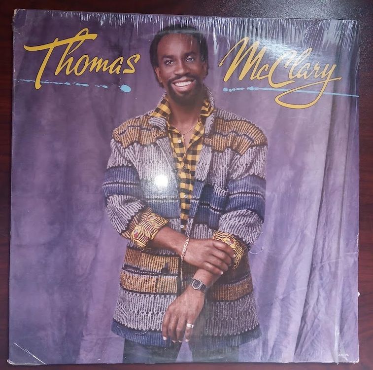 Thomas McClary COMMODORES GUITARIST (Gebraucht) in Flüelen für CHF 11.9 ...