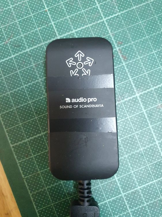 Audio Pro TX-100 Transmitter - USB-Dongle | Kaufen auf Ricardo