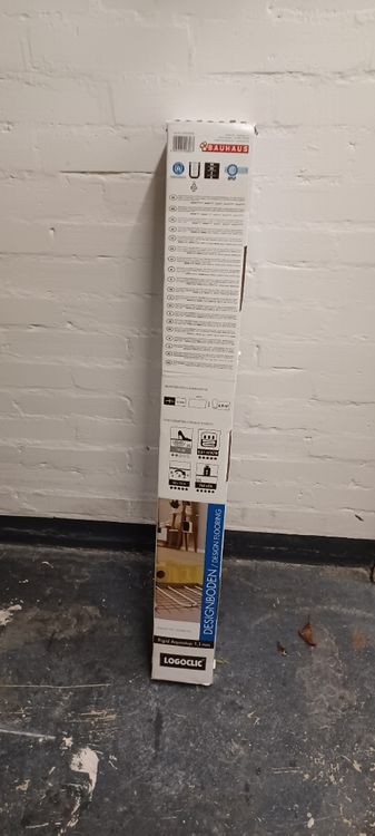 Dampfbremse (Neu und originalverpackt) in Henggart für CHF 1 – nur Abholung auf Ricardo kaufen