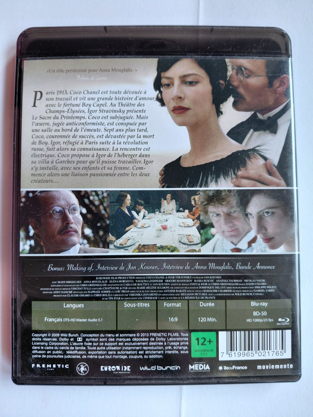 COCO & IGOR (D'occasion) à Denges pour CHF 4 – avec livraison | Acheter ...