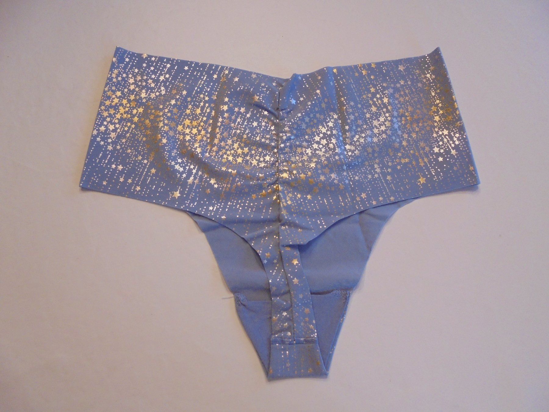 VICTORIA'S SECRET NO SHOW THONG, S, NEU (Neu und originalverpackt) in ...