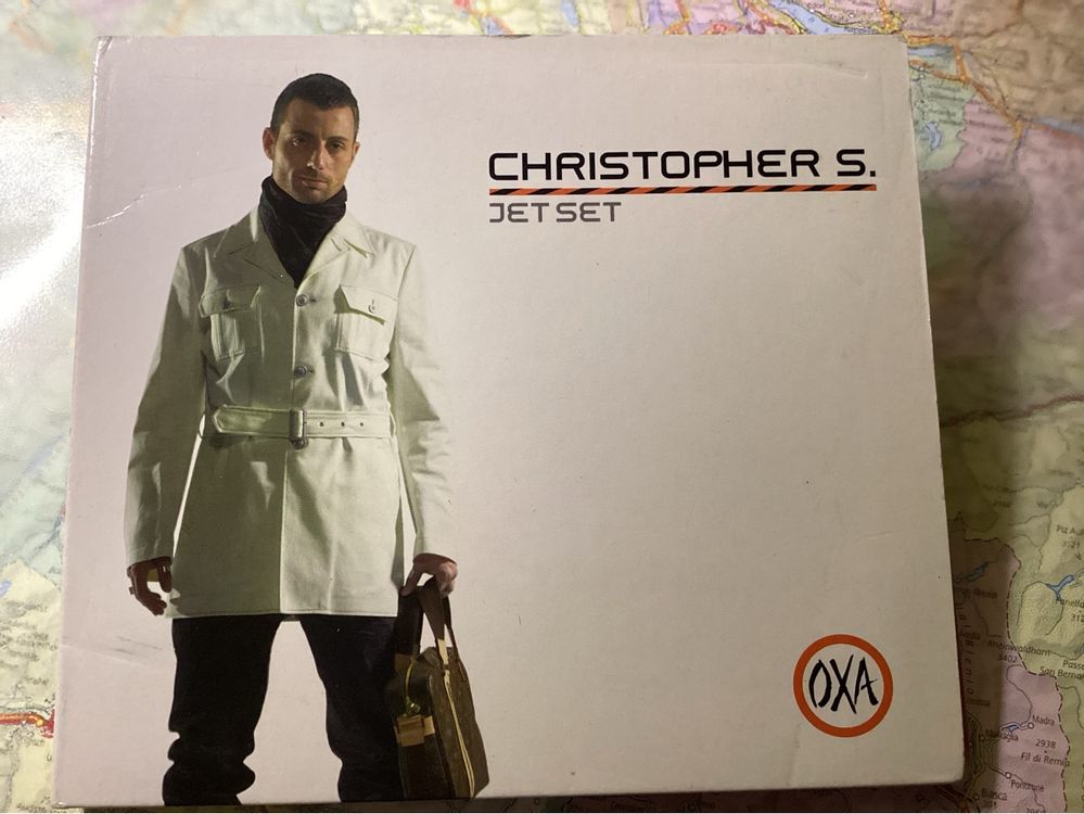 CD Christopher S. – Jet Set (Gebraucht) in Reinach AG für CHF 0.5 – mit ...