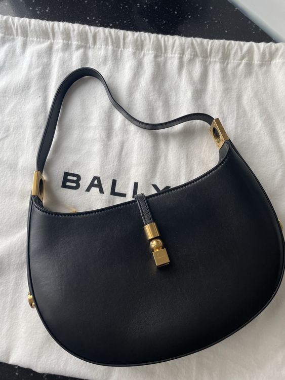 Bally Tasche - neuwertig (Neu (gemäss Beschreibung)) in Reinach BL für ...