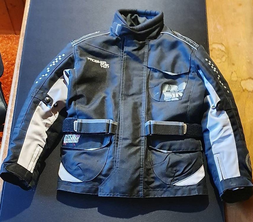 Motorrad Probiker Kids Jacke (Gebraucht) in Emmetten für CHF 30 – nur ...