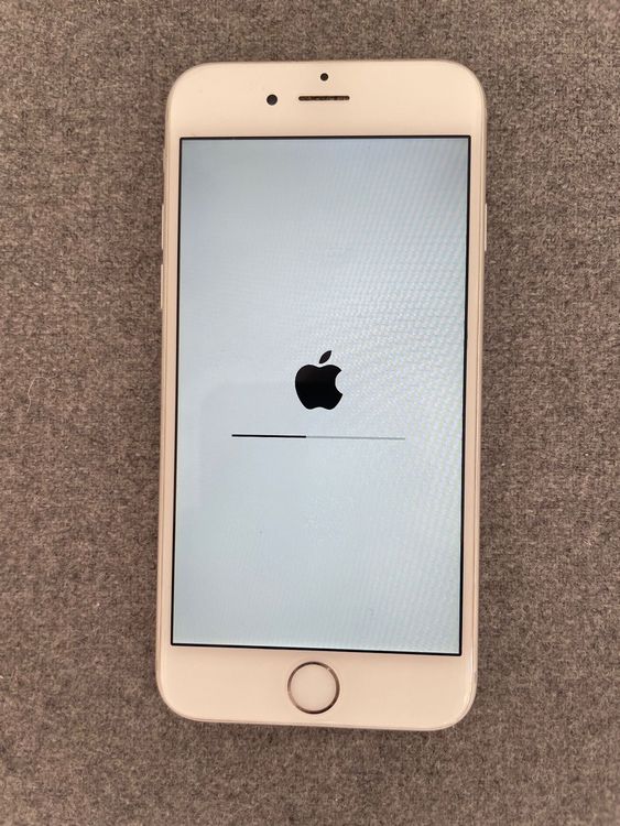 iPhone 6 A1586 zurückgesetzt, ohne SIM (Gebraucht) in Brugg für CHF 56 ...