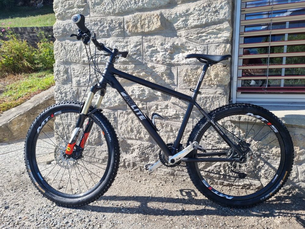 Mountainbike Hardtail 26" (Gebraucht) in Basel für CHF 400 – nur ...