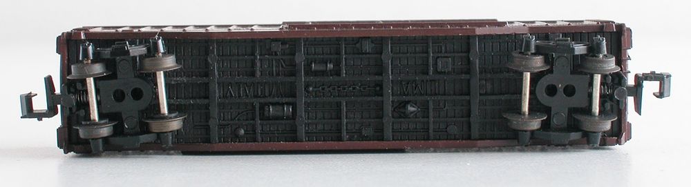 Lima US Box Car Milwaukee Spur N (Gebraucht) in Oberwil BL für CHF 7 ...