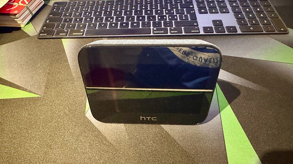 HTC 5g Router | Kaufen auf Ricardo
